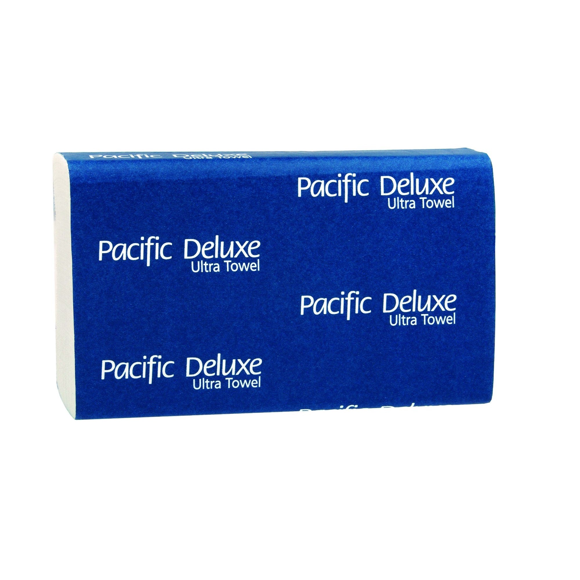 Pacific Ultra Deluxe Towel Carton (20 packs) – Safety Exp