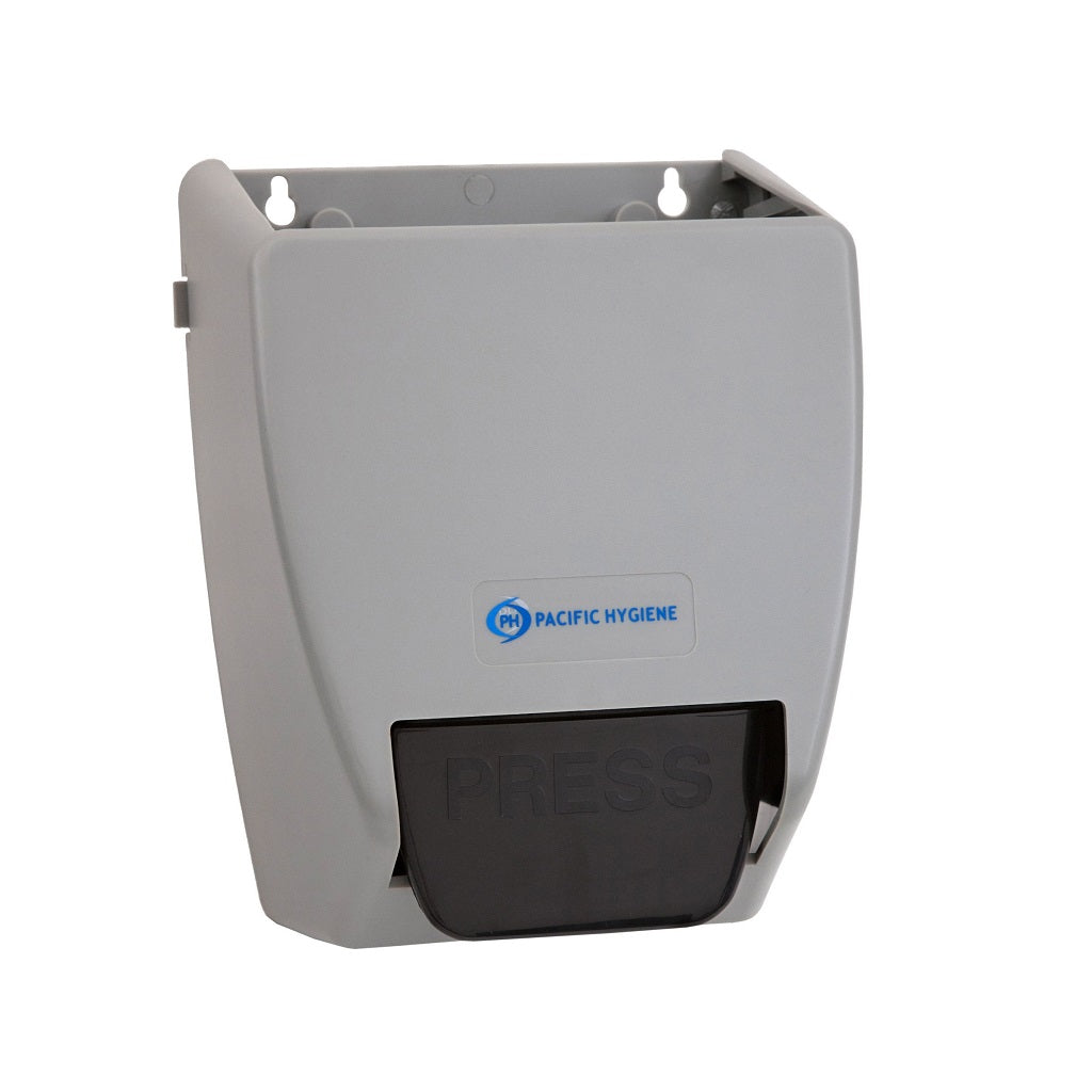 Heavy Duty Soap Dispenser – Safety Exp