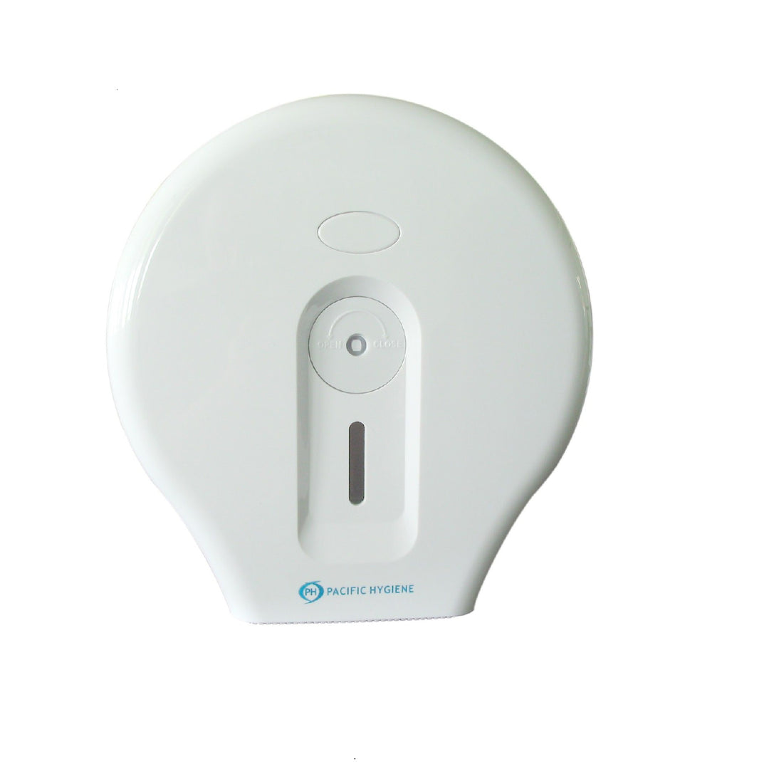 Single Jumbo Dispenser – Safety Exp