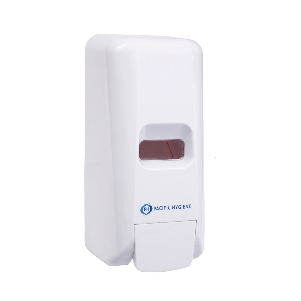 Soap and Sanitiser Dispenser – Safety Exp