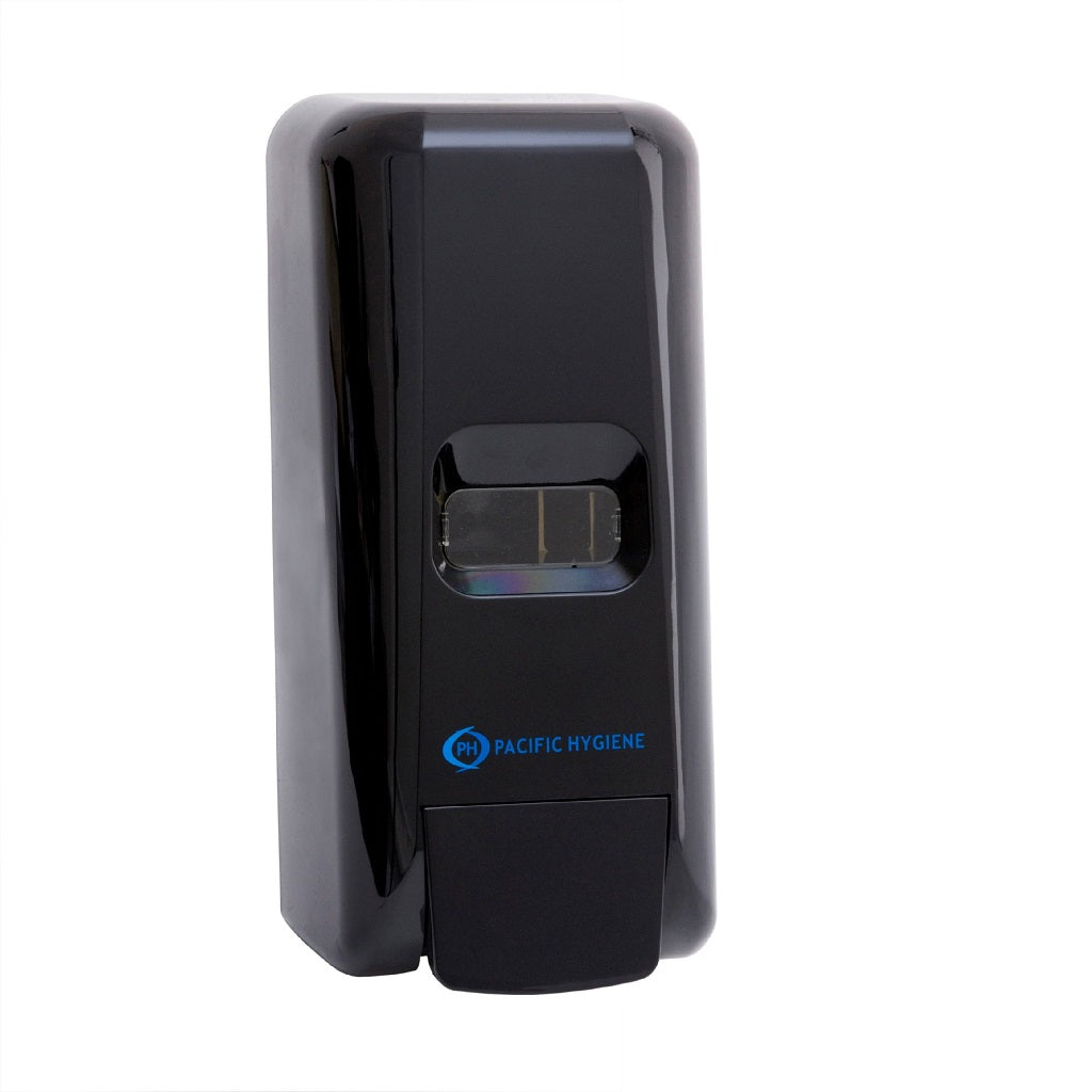Soap and Sanitiser Dispenser – Safety Exp